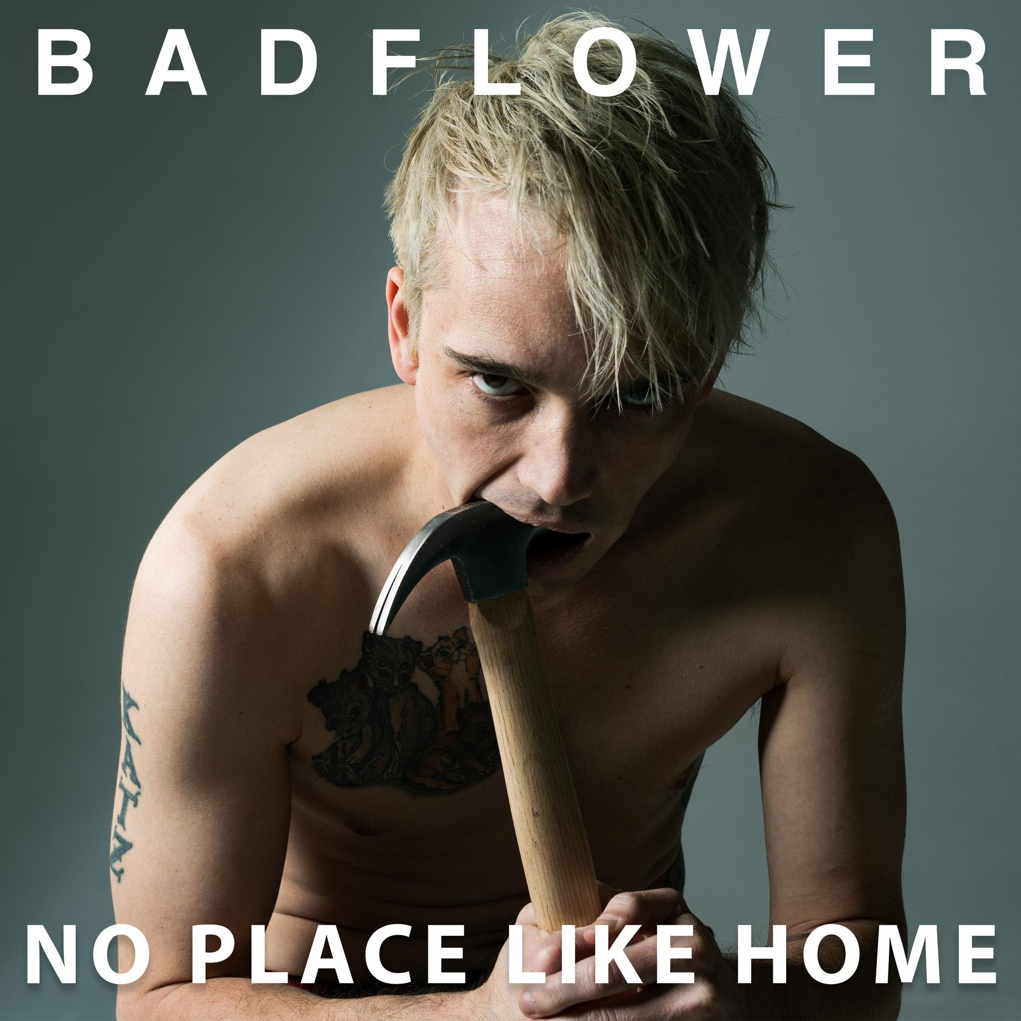 BADFLOWER RELEASES NEW SINGLE “PAWS” TO HONOR DEPARTED PETS - NO PLACE ...
