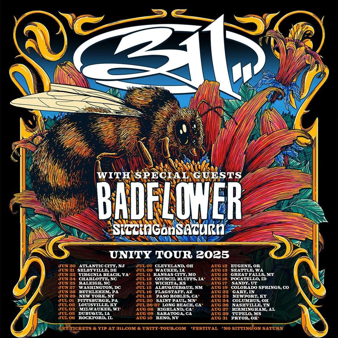 BADFLOWER RELEASES NEW SINGLE “PAWS” TO HONOR DEPARTED PETS - NO PLACE ...