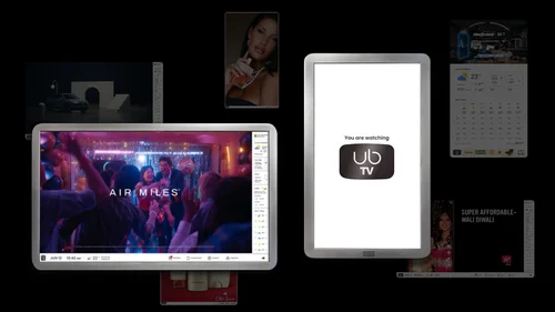 UB Media | UB TV