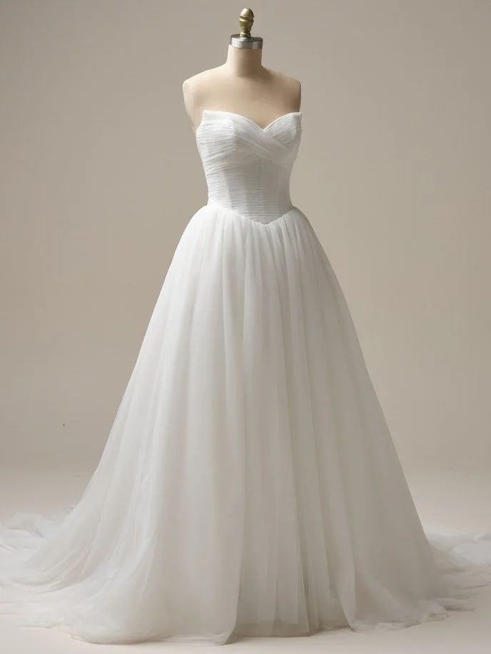 Maggie Sottero — Urban Set Bride