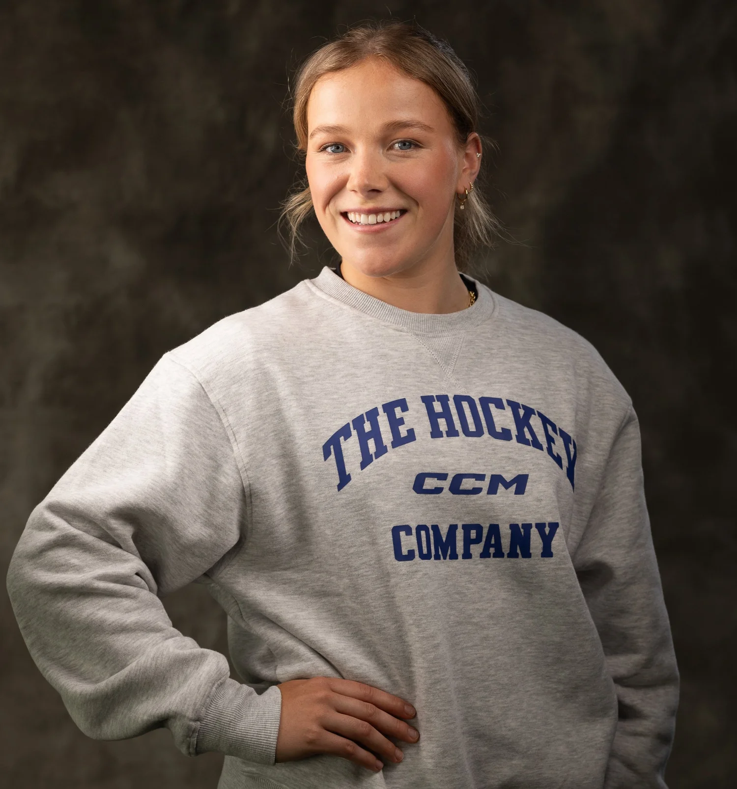 A Special Future with Sarah Filler — Ice Warriors