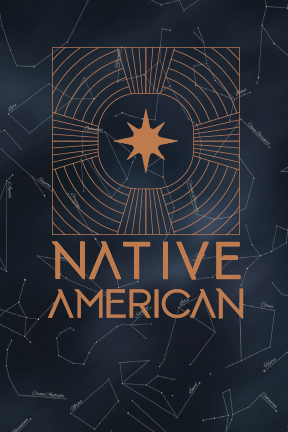 NATIVE STARGAZERS
