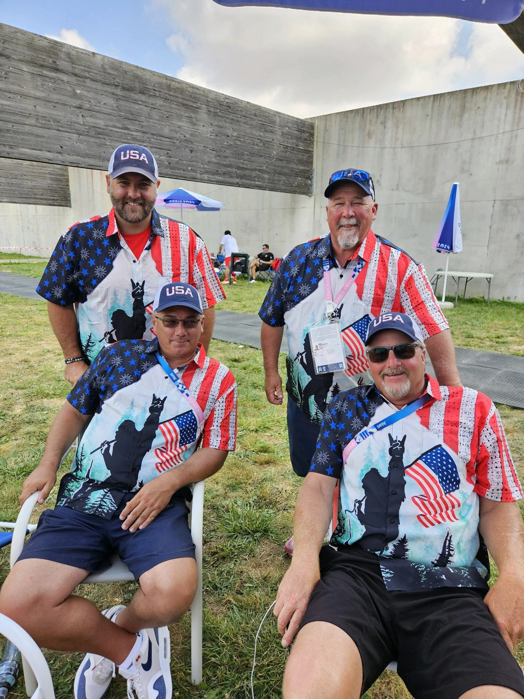 Services — Elite Shotgun Academy