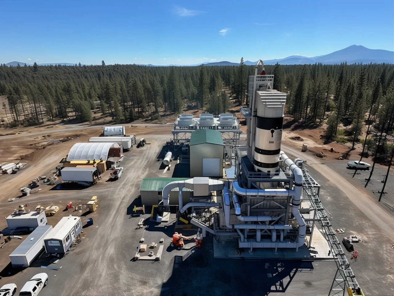 West Biofuels