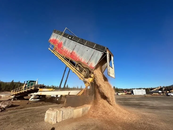 West Biofuels