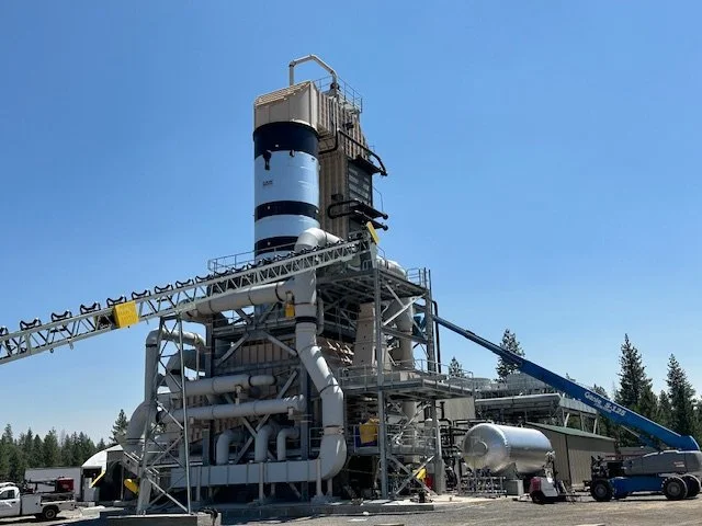 West Biofuels