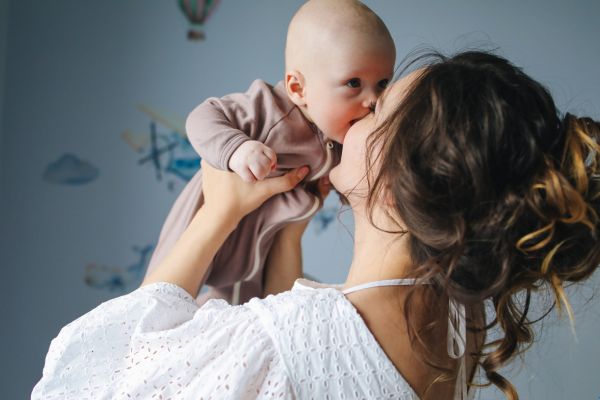 BIRTH TRAUMA AND POSTPARTUM DEPRESSION — Thriving California ...