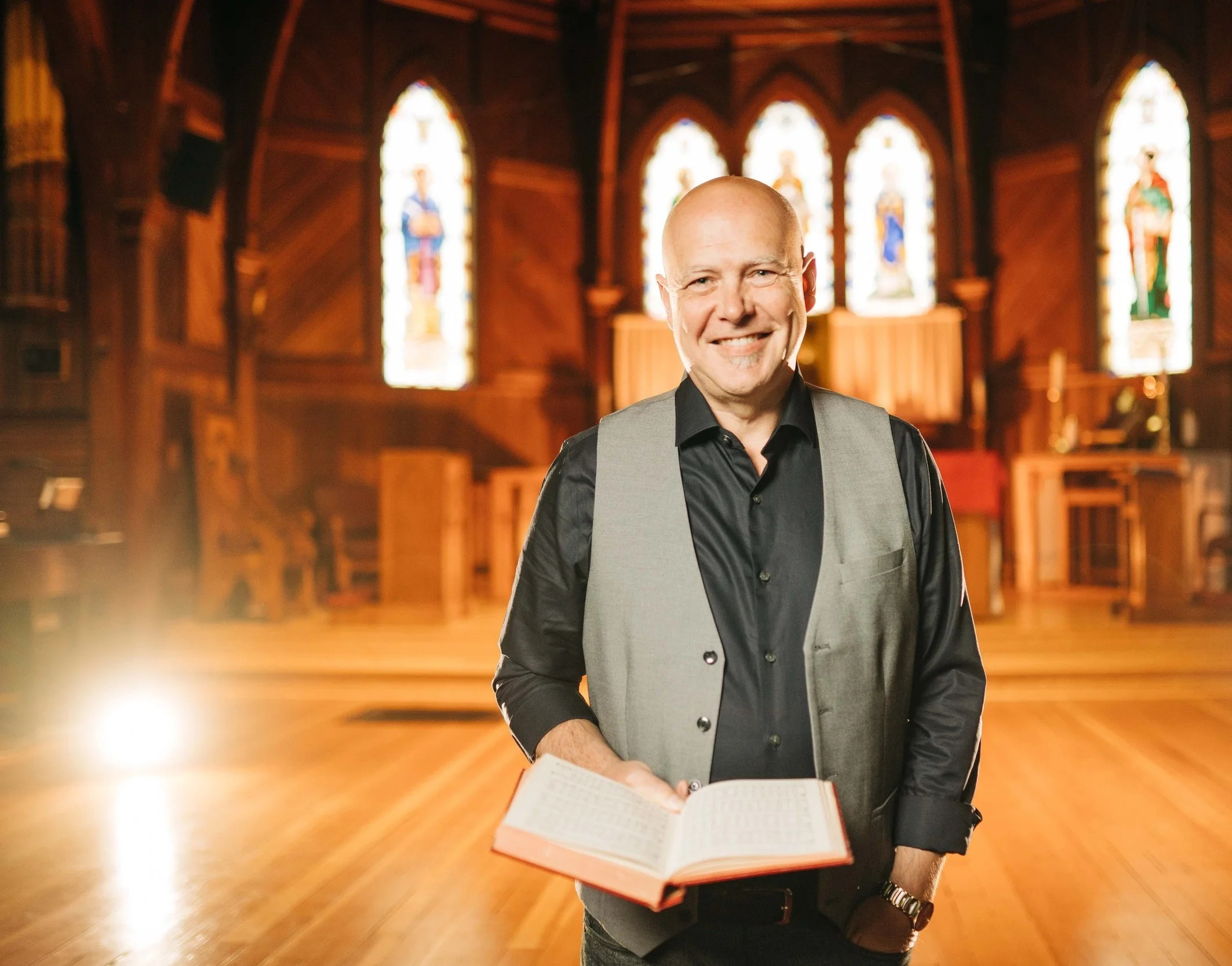 CURE International Canada