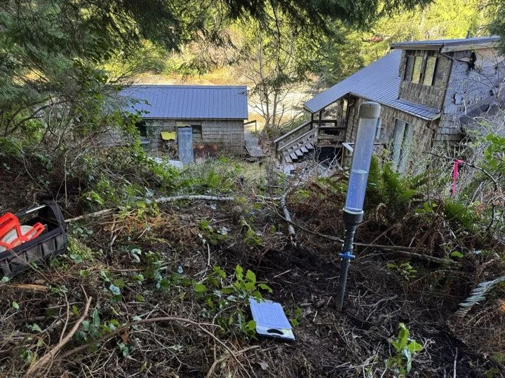 Pacific Rim Wastewater Solutions Ltd. - Professional Septic System Design