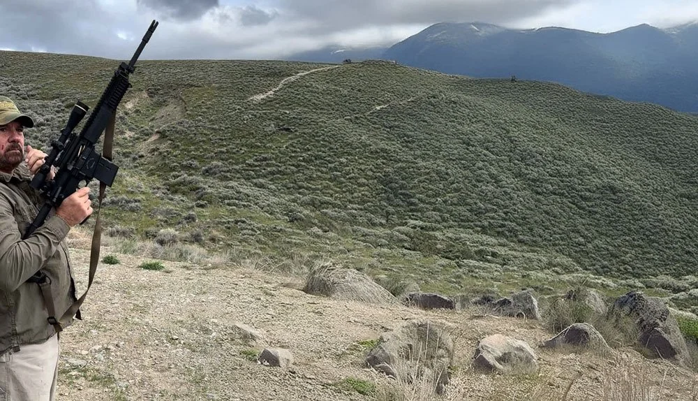 About | Discover Our Legacy — Buffalo Bore Outdoors