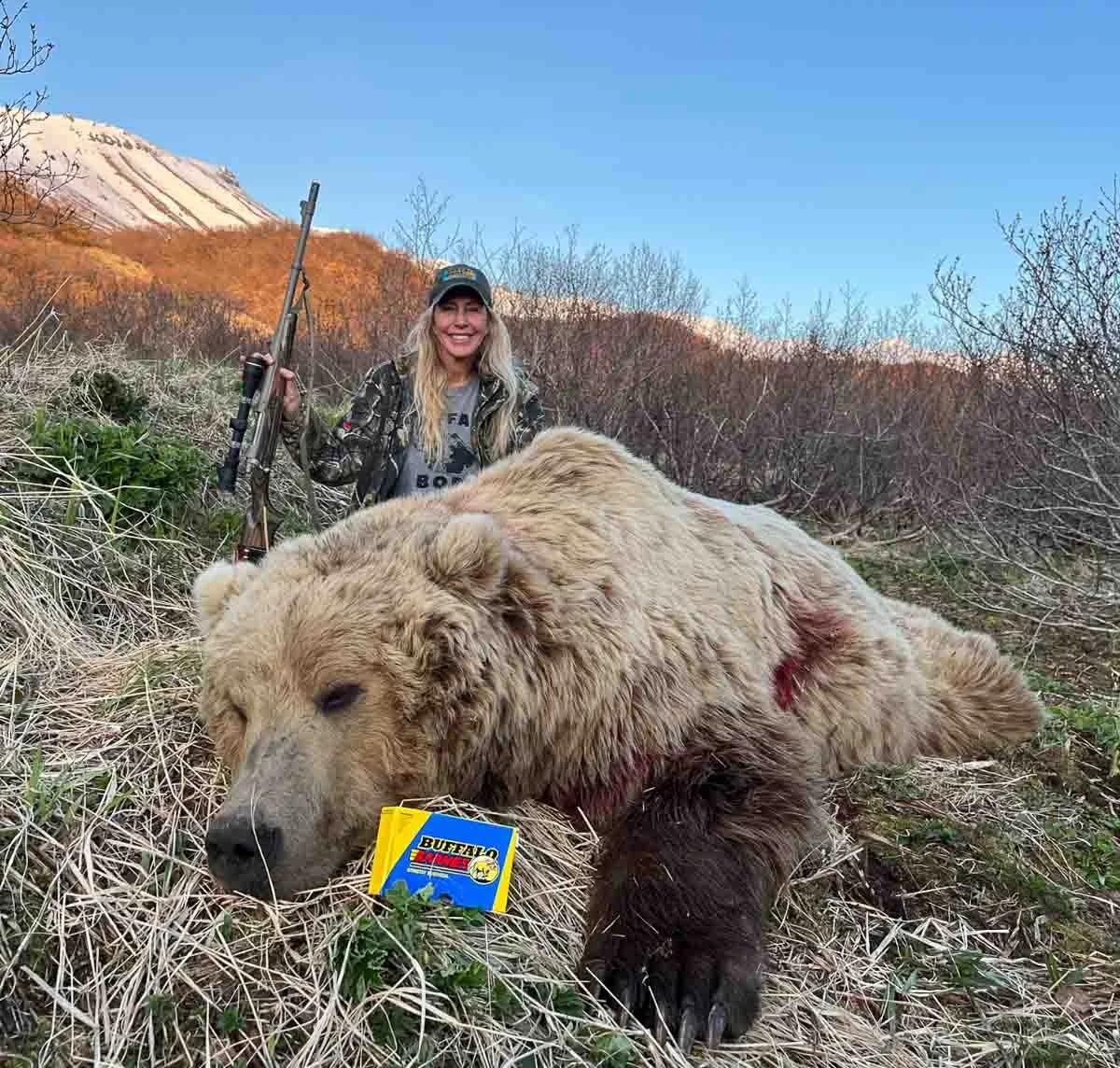 About | Discover Our Legacy — Buffalo Bore Outdoors