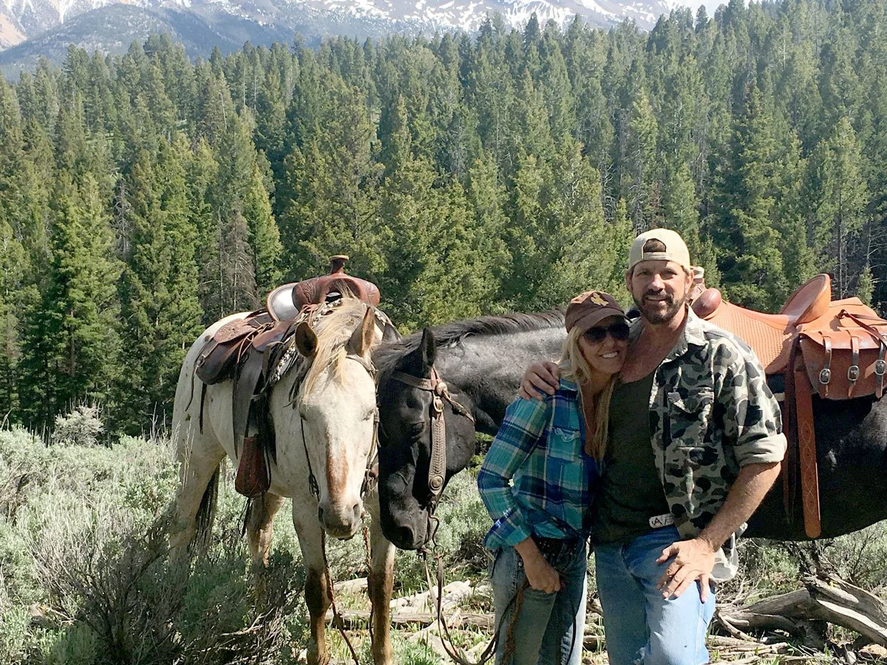 Buffalo Bore Outdoors