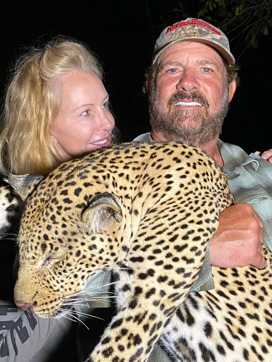 About | Discover Our Legacy — Buffalo Bore Outdoors