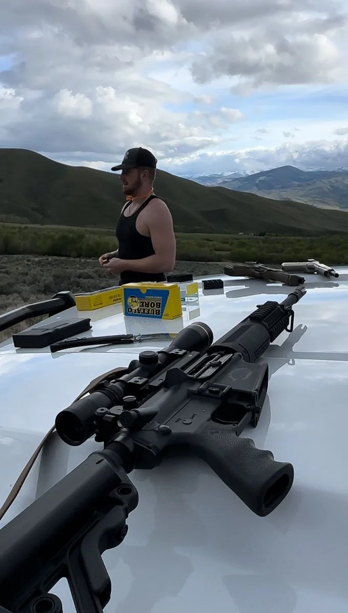 Ammunition | Explore Quality Ammo — Buffalo Bore Outdoors