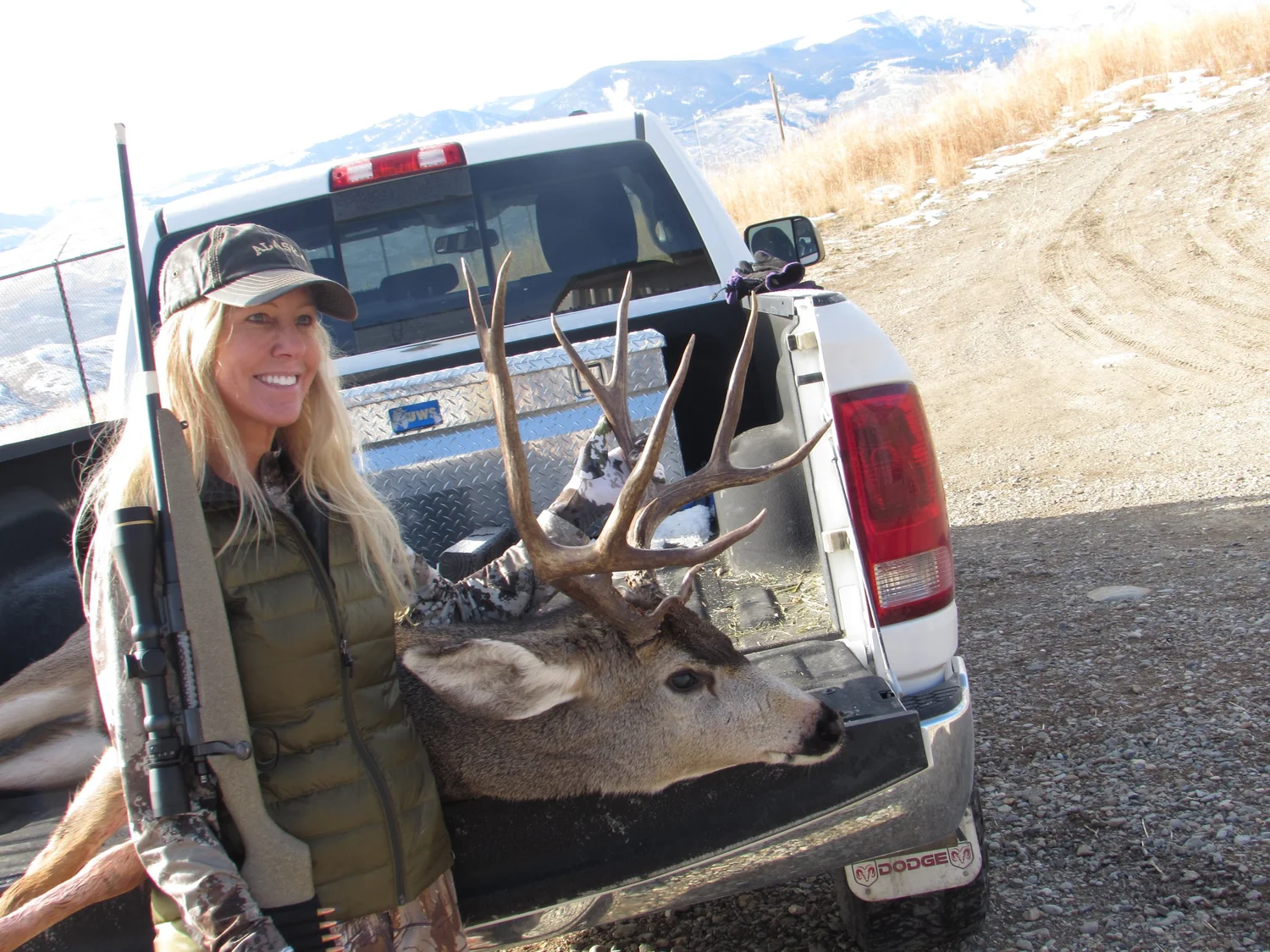 Firearms | Explore Our Arsenal — Buffalo Bore Outdoors