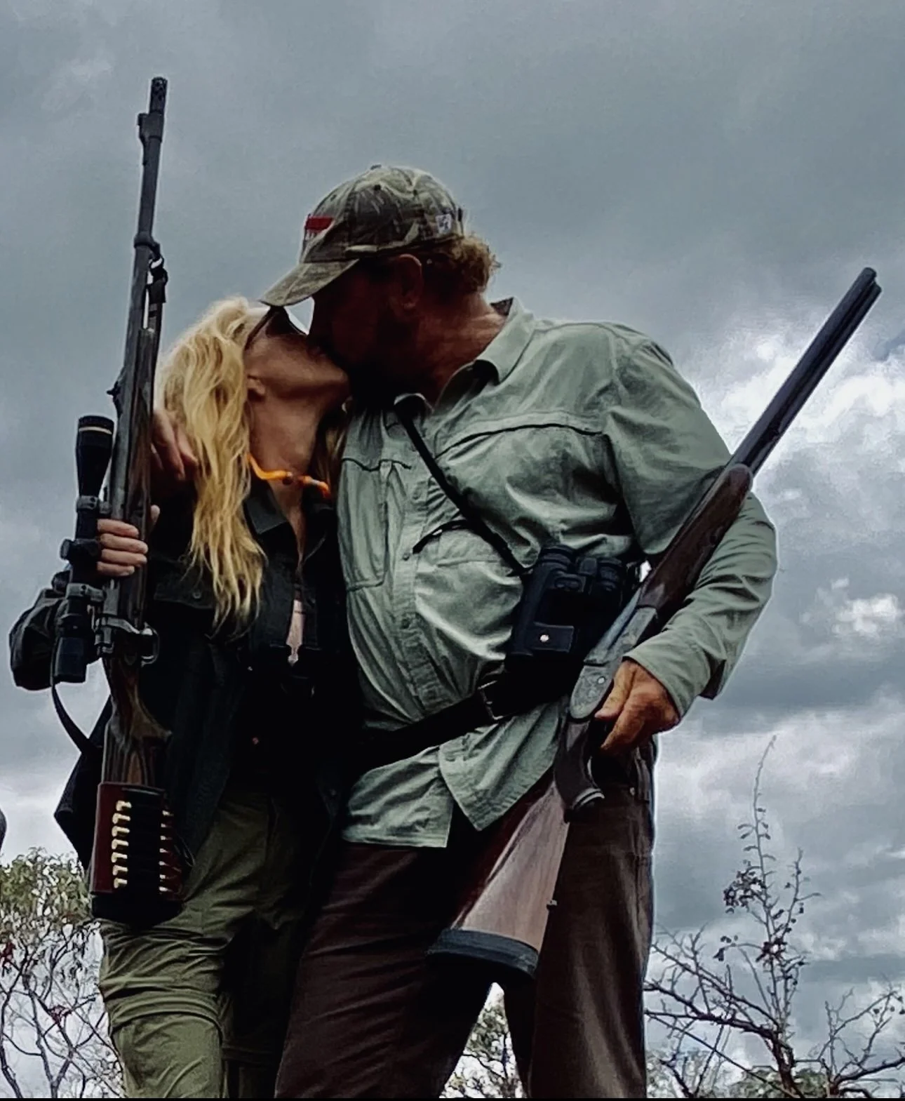 Firearms | Explore Our Arsenal — Buffalo Bore Outdoors