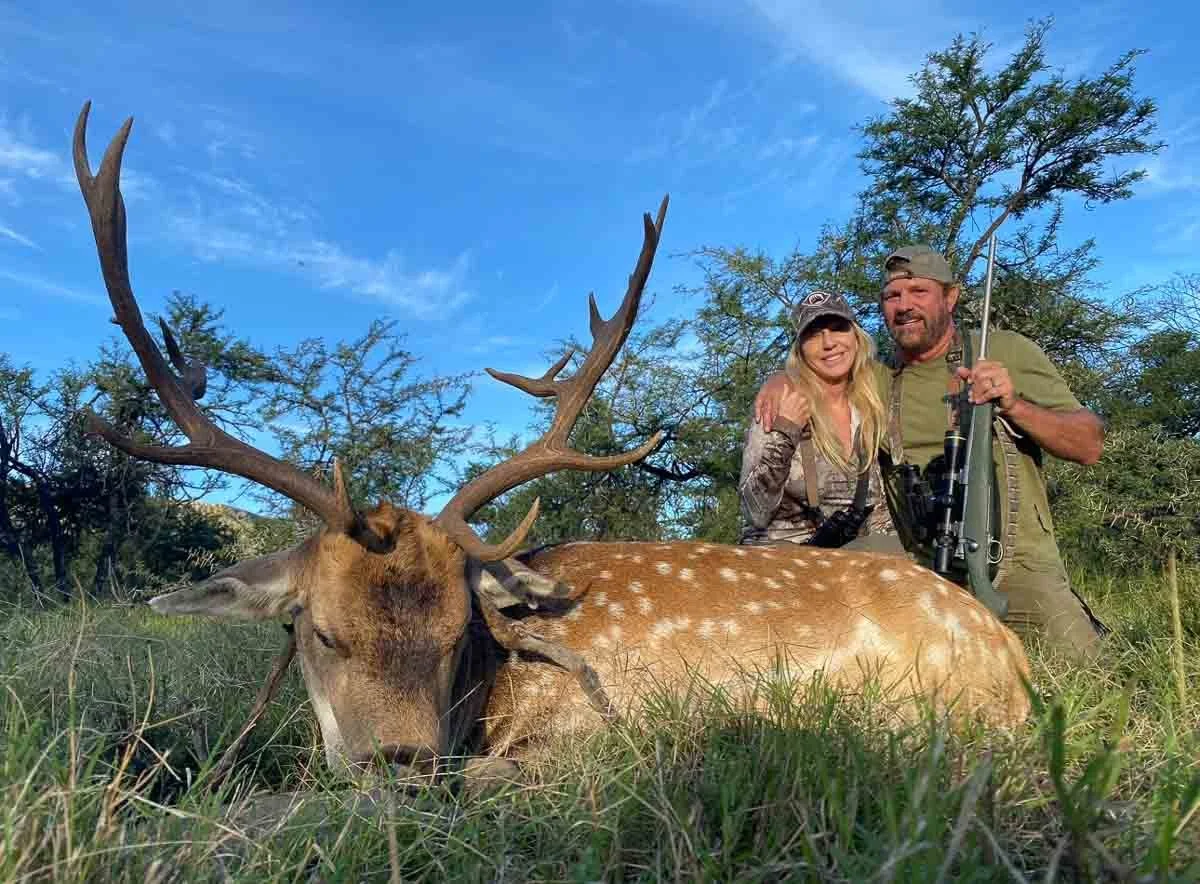 About — Buffalo Bore Outdoors