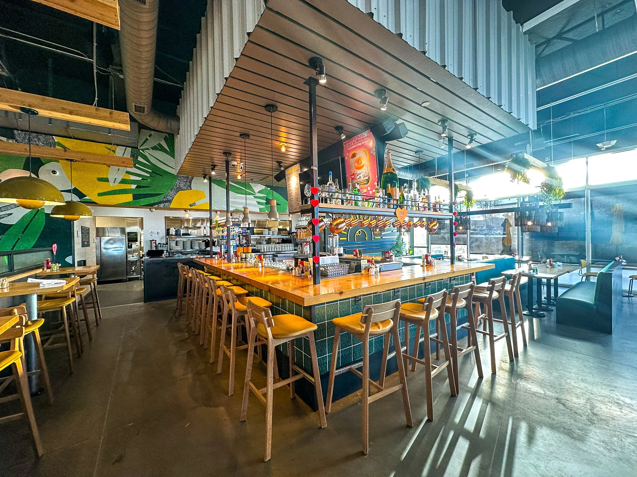 Location - Highlands Ranch — Hashtag