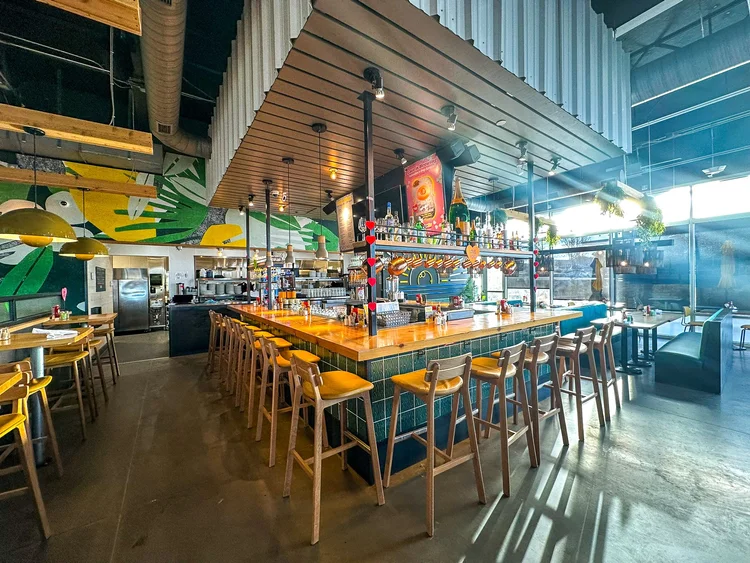 Location - Highlands Ranch — Hashtag