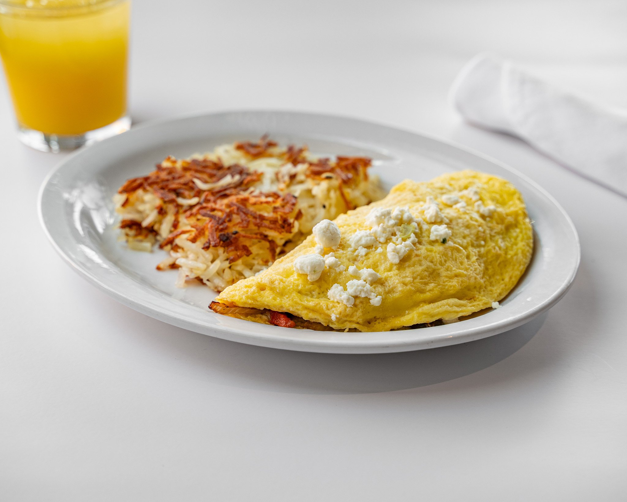 Location - Highlands Ranch — Hashtag