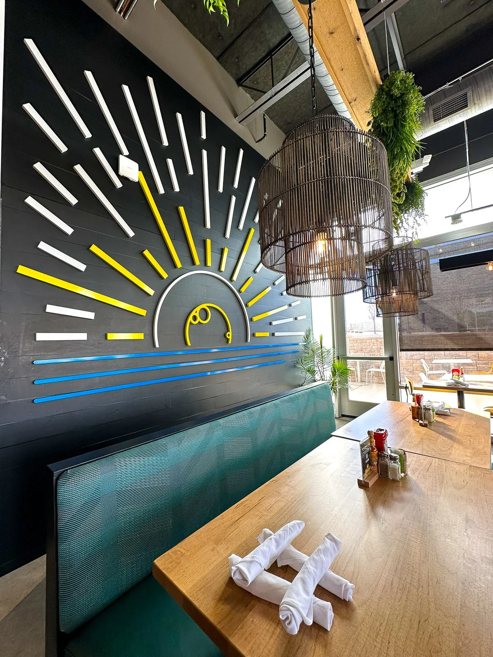 Location - Highlands Ranch — Hashtag