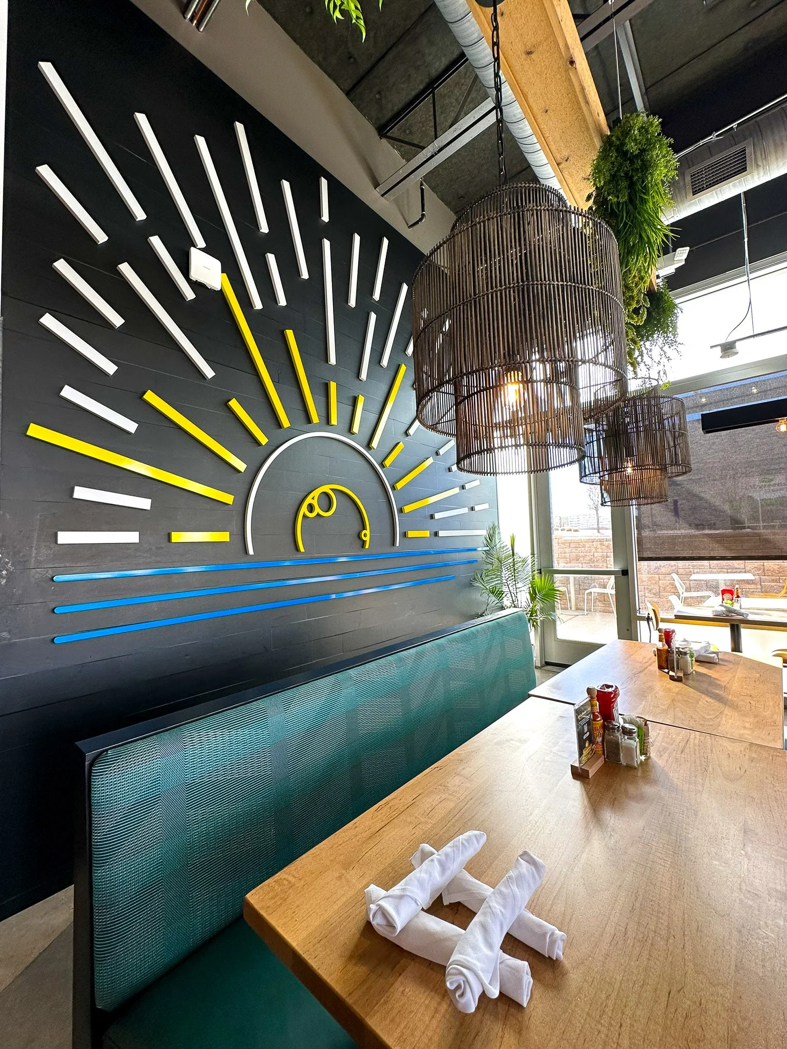 Location - Highlands Ranch — Hashtag