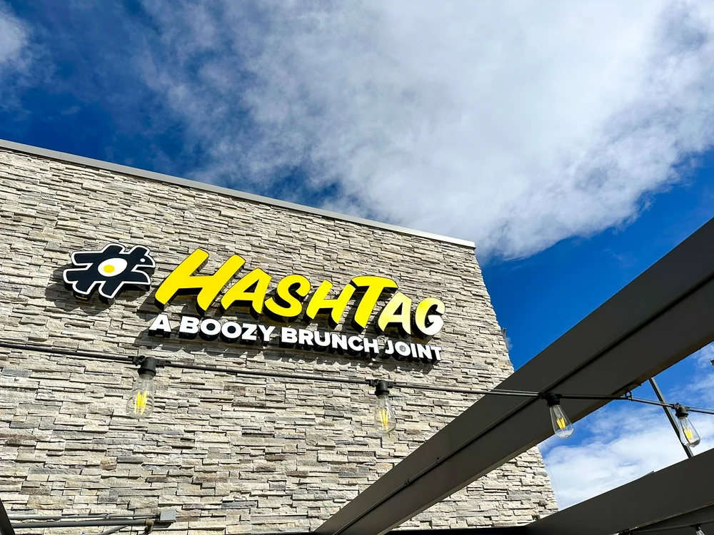 Hashtag