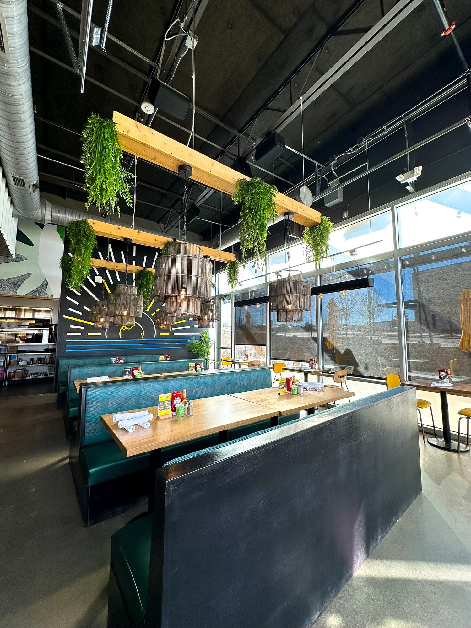 Location - Highlands Ranch — Hashtag