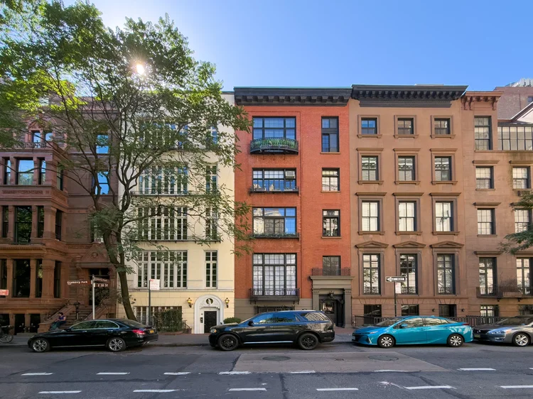 Gramercy Real Estate & Neighborhood Spotlight | Manhattan, NYC — Ben ...