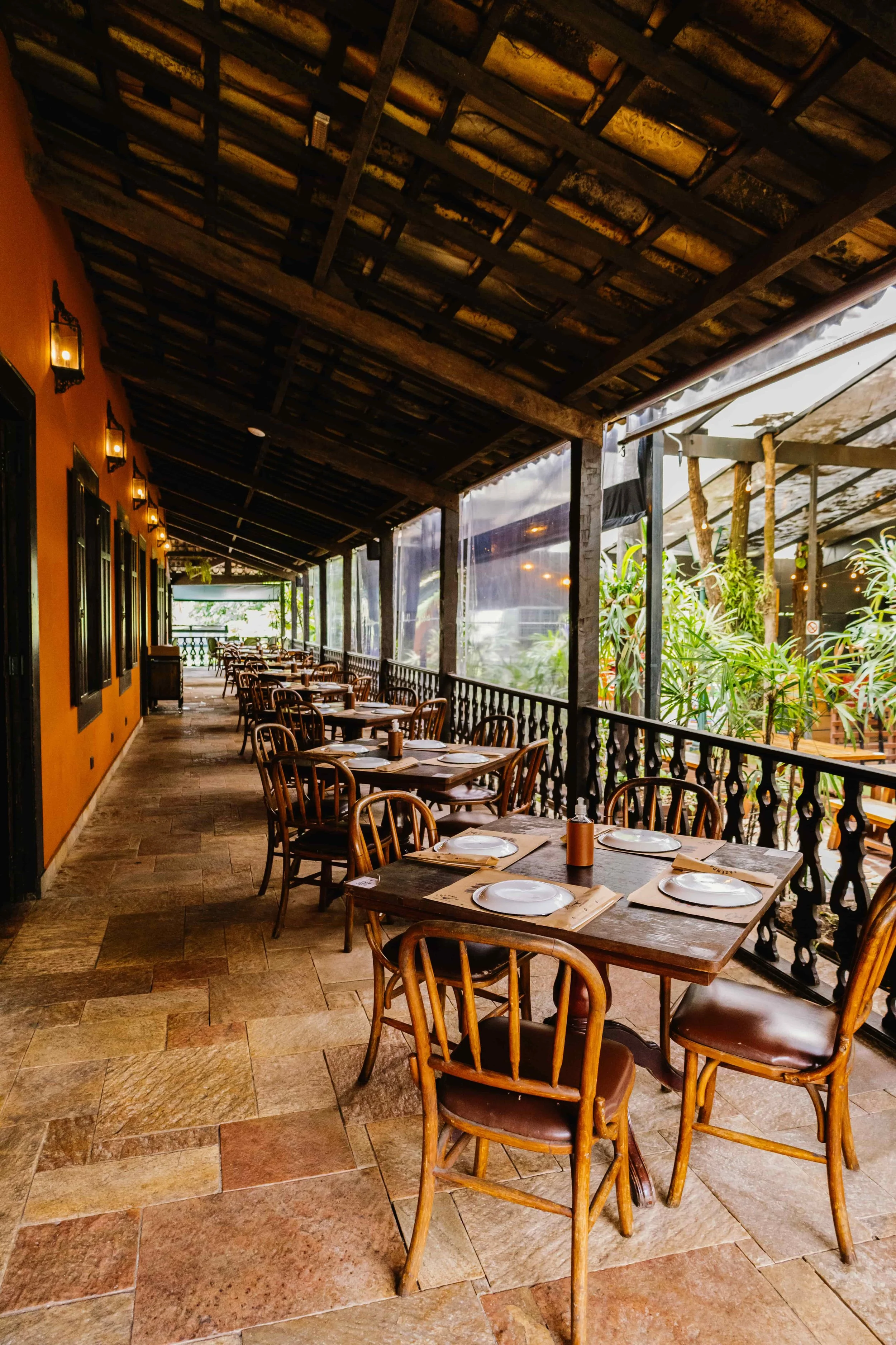 Fazenda Churrascada em São Paulo — Fazenda Churrascada