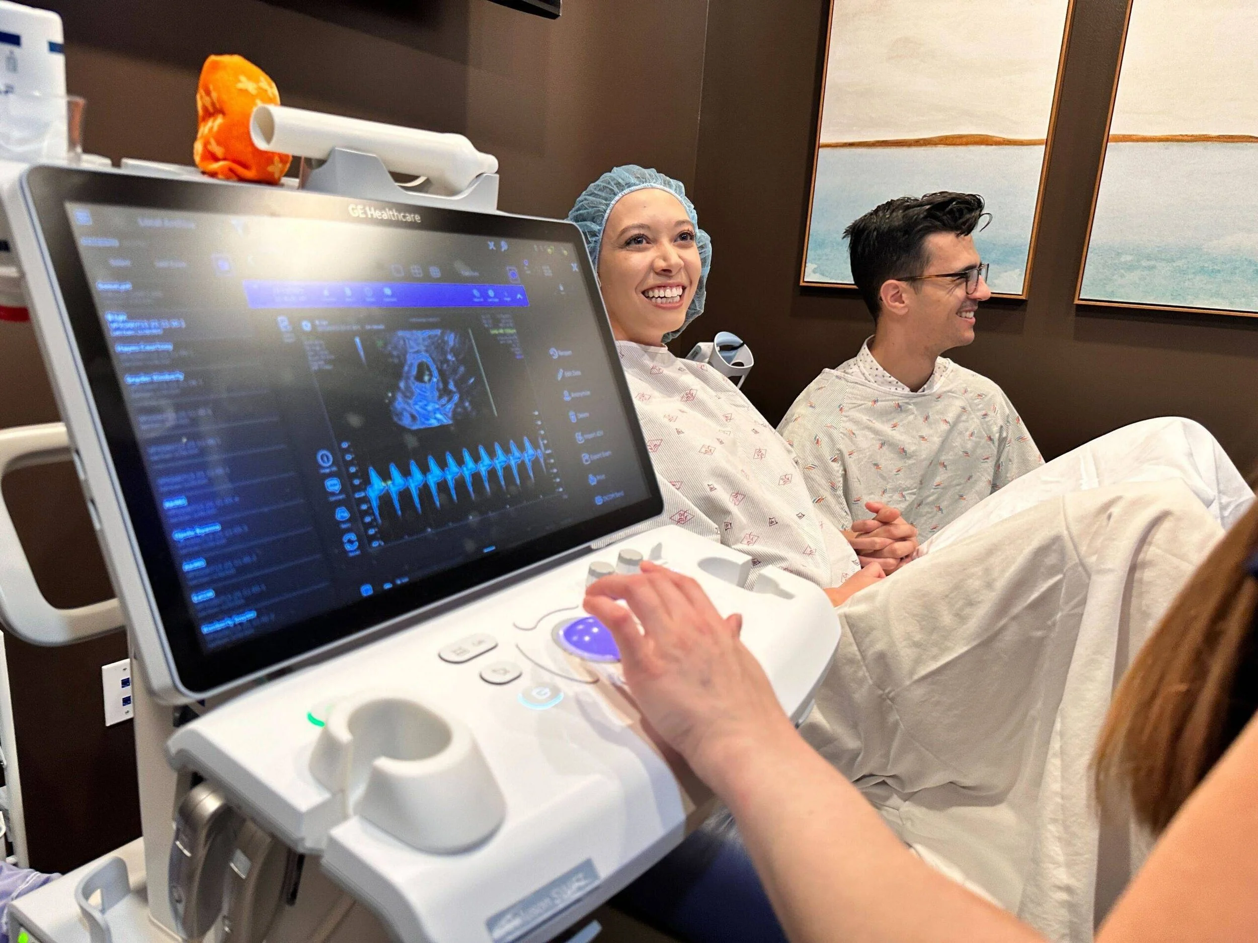 Empower Fertility Clinic | Expert IVF Services in Santa Barbara, California