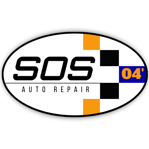 SOS Auto Repair LLC.