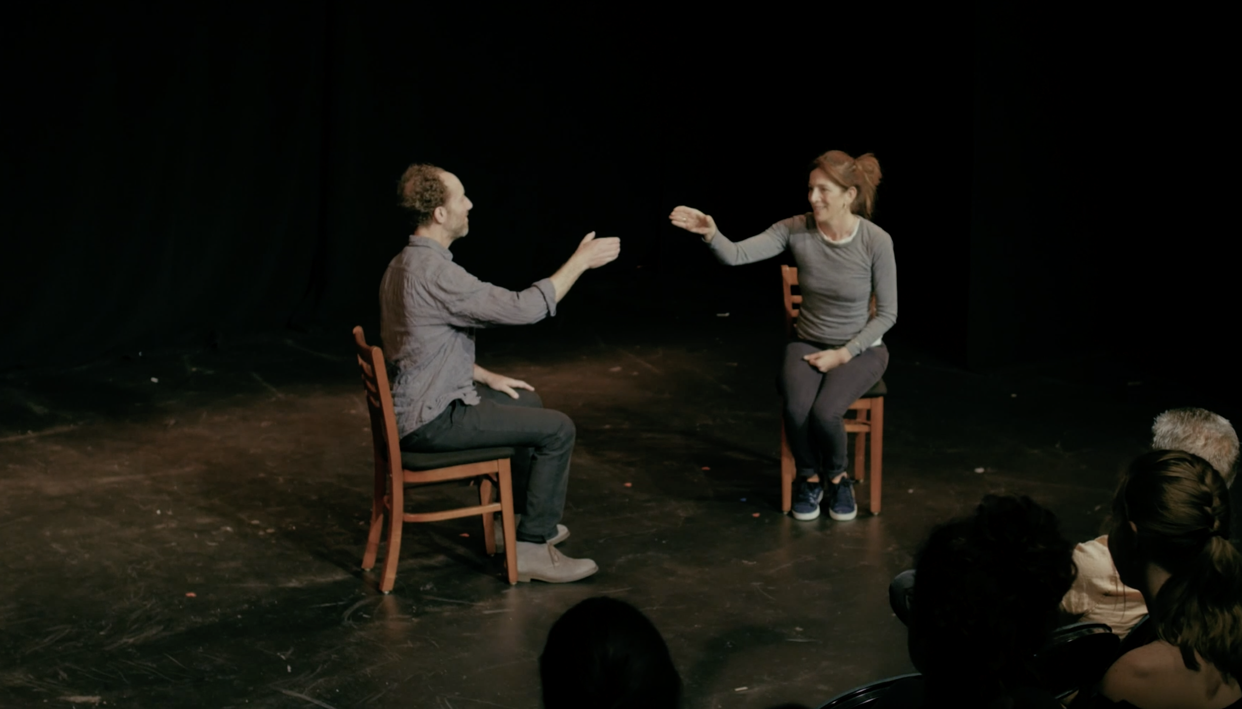 Bios — Slotnick + Katz