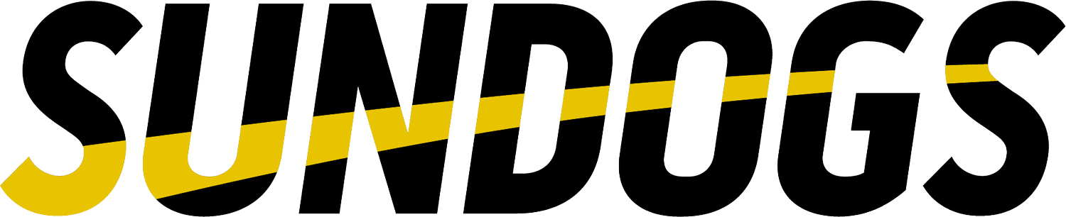 Sundogs Volleyball