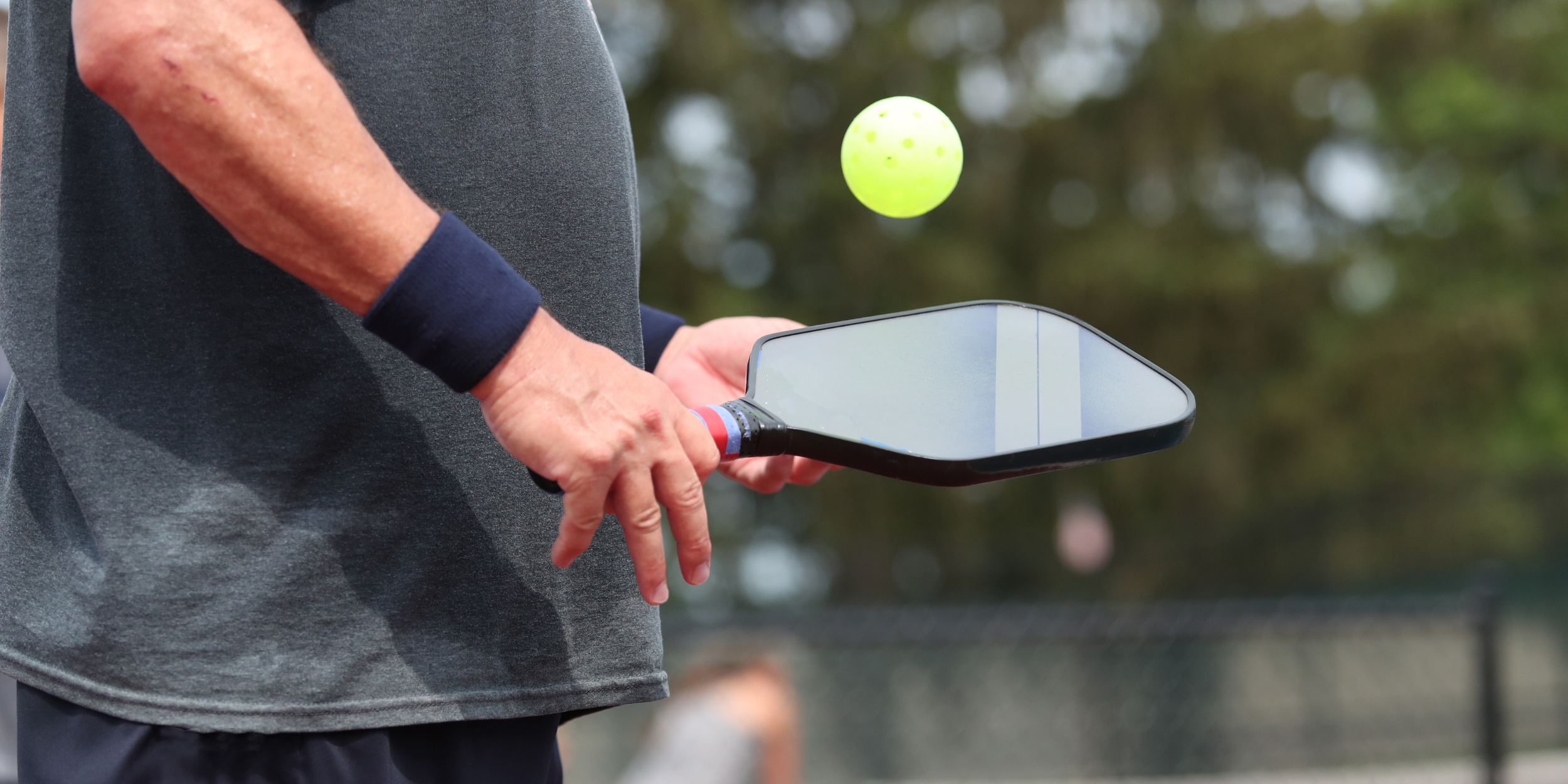 Patience, Practice & Pickleball: Trusting the Process — Empower Pickleball