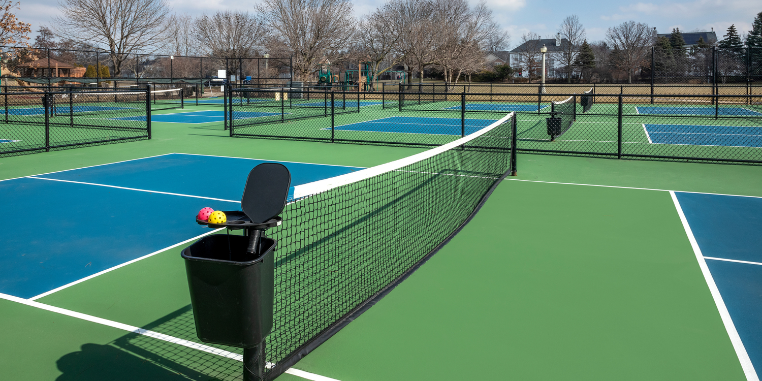 Indoor vs. Outdoor Pickleball: Key Differences & Tips — Empower Pickleball