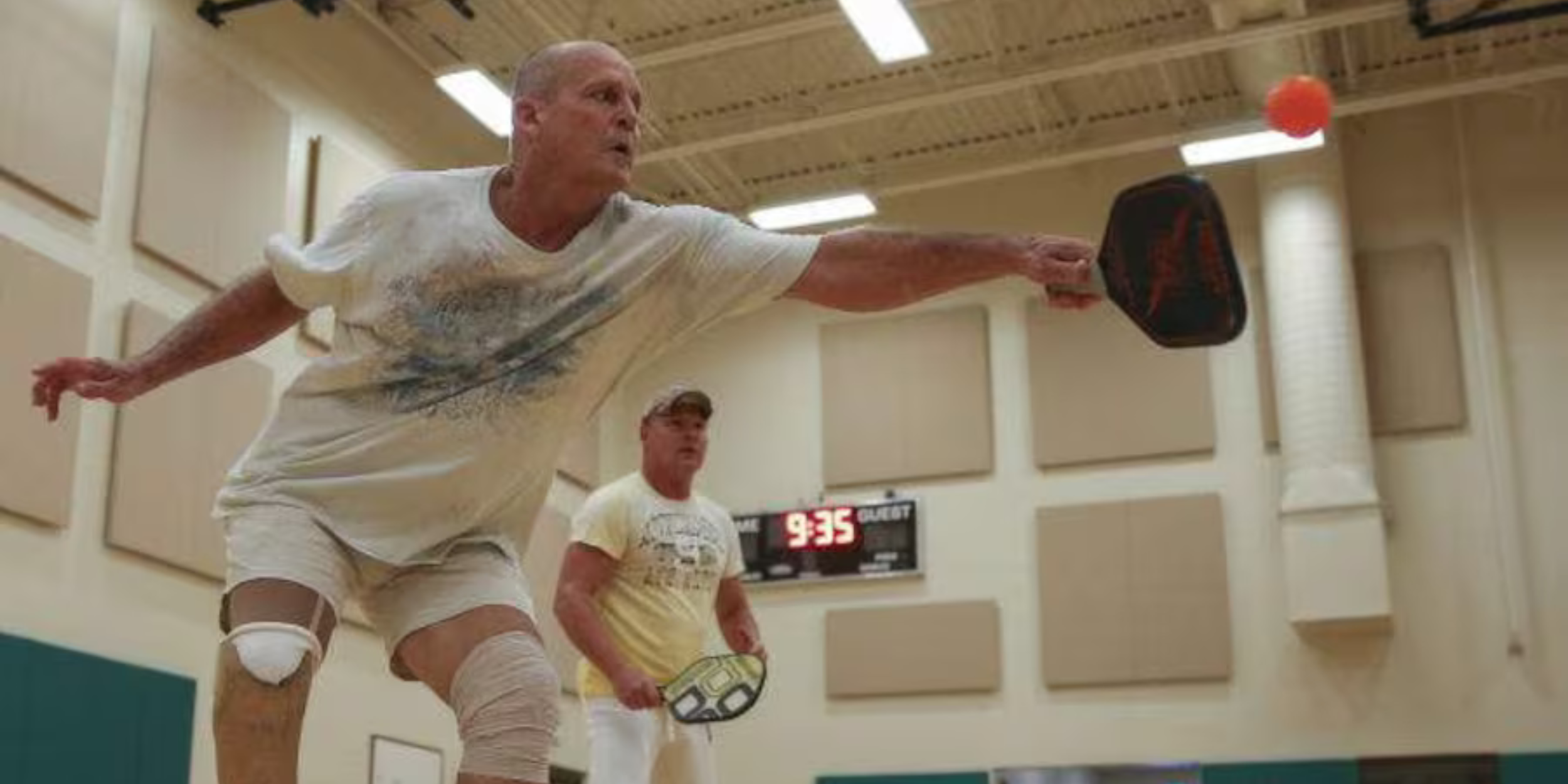 Adaptive Pickleball: How Inclusive Play Is Expanding the Game for All ...