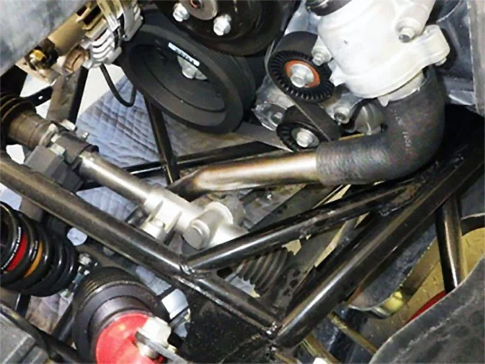 Products — Boig Motorsports