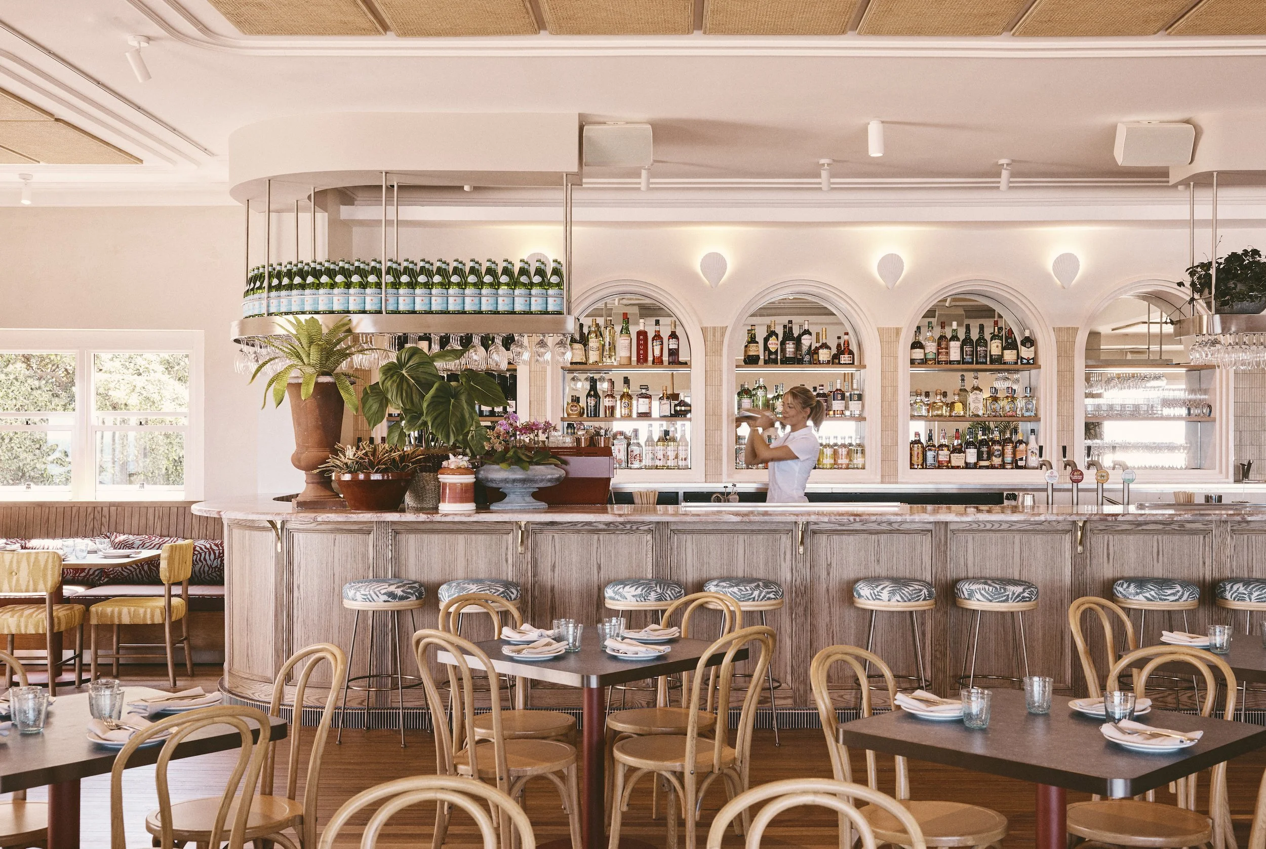 The Boathouse North Wollongong