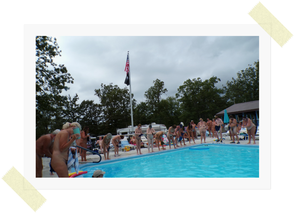 Activities — Forty Acre Club