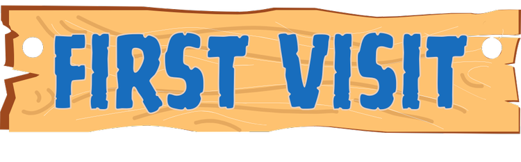 First Visit — Forty Acre Club