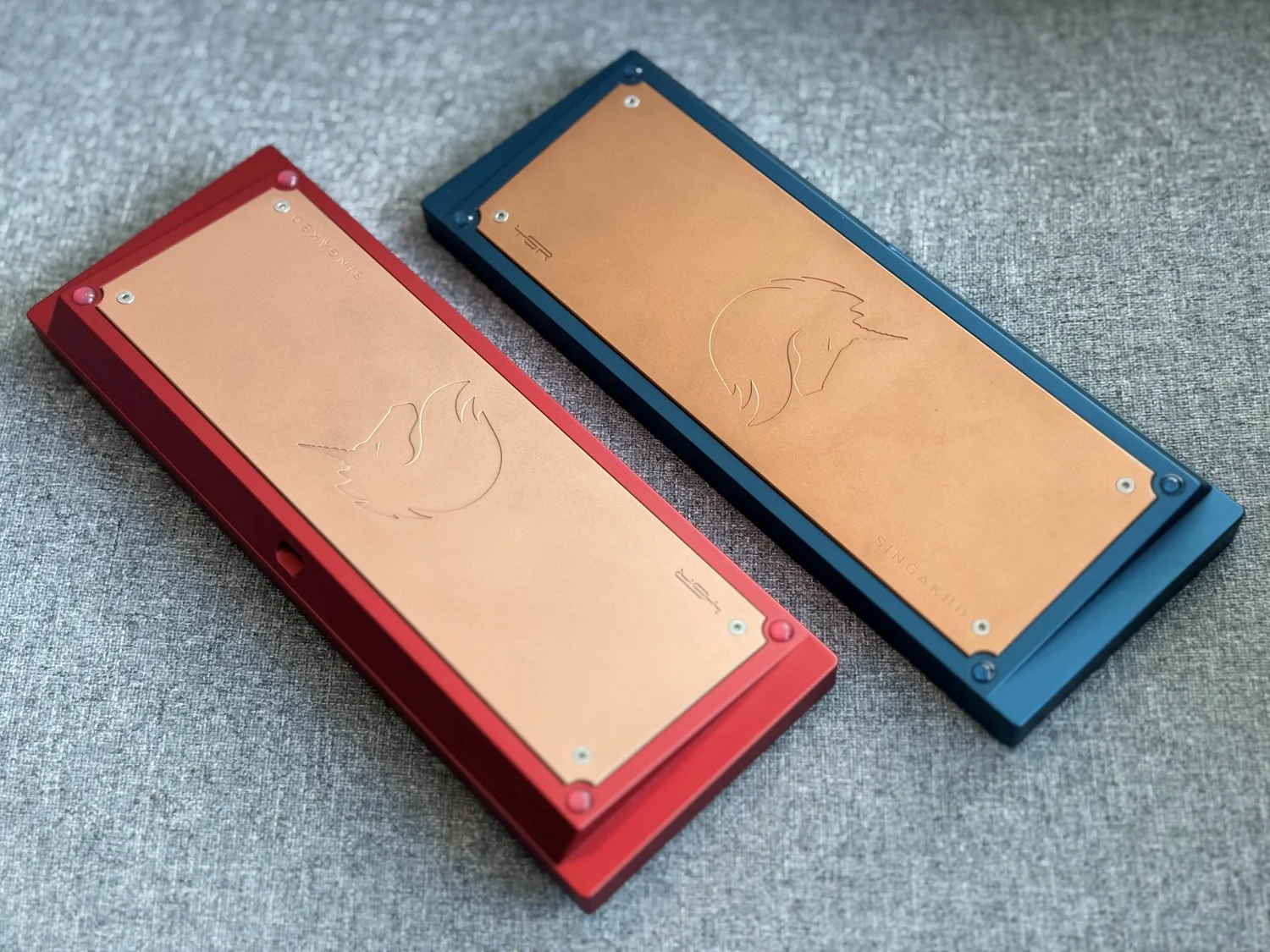 Top 10 Geonworks Venom 60HE Cases — Rivions