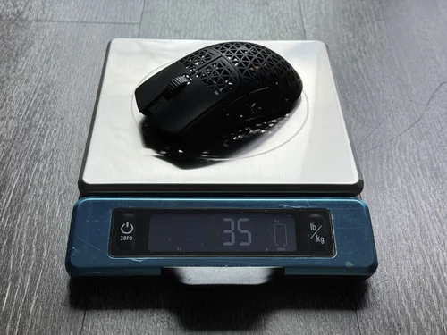 PMM Zen 8K Review: A Viper V3 Pro But Better — Rivions