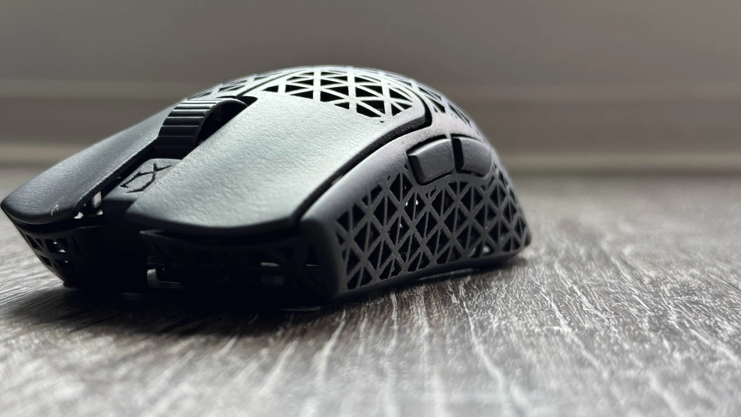 PMM Zen 8K Review: A Viper V3 Pro But Better — Rivions