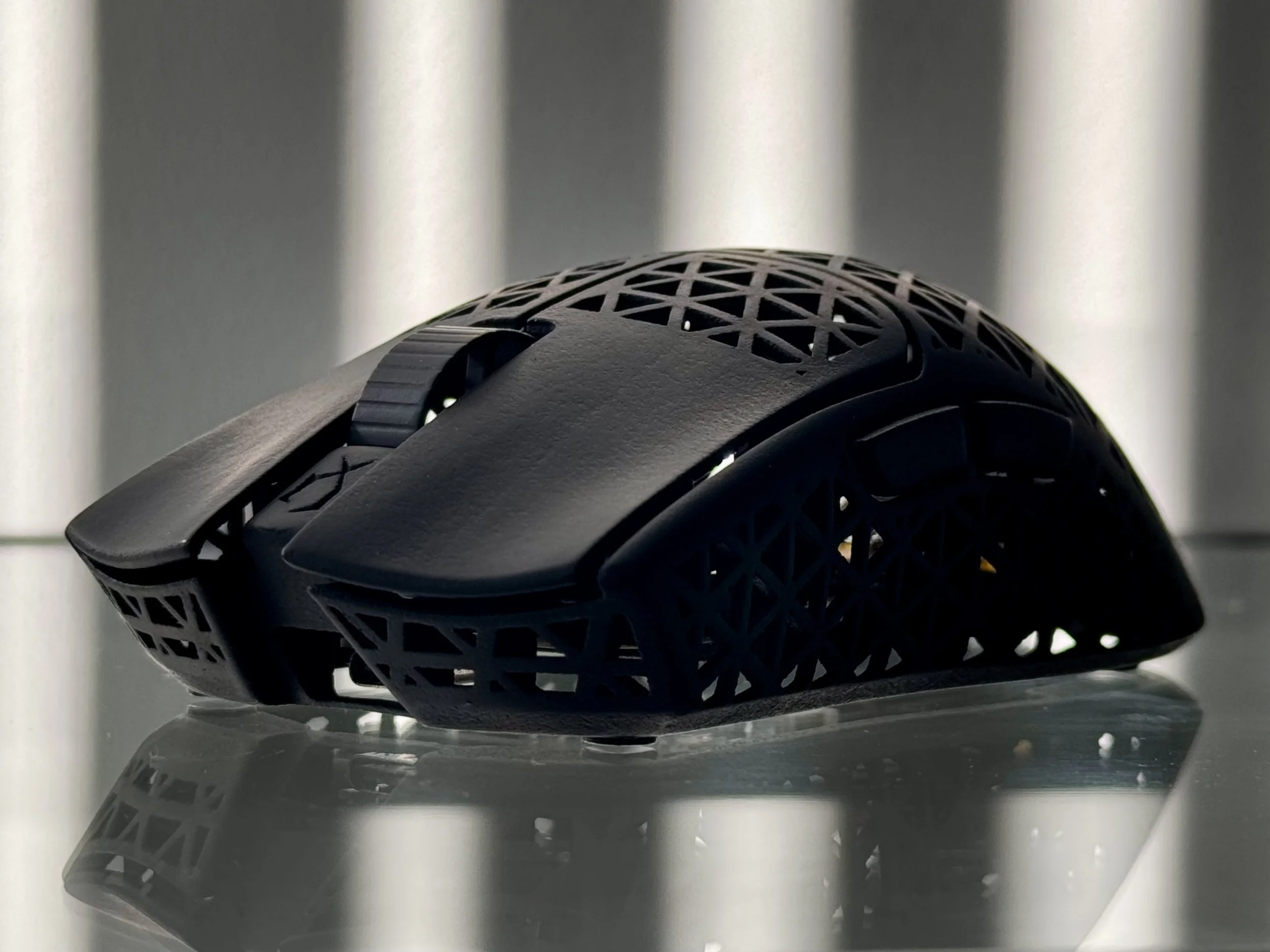 Gaming Mice: The Ultimate Guide — Rivions