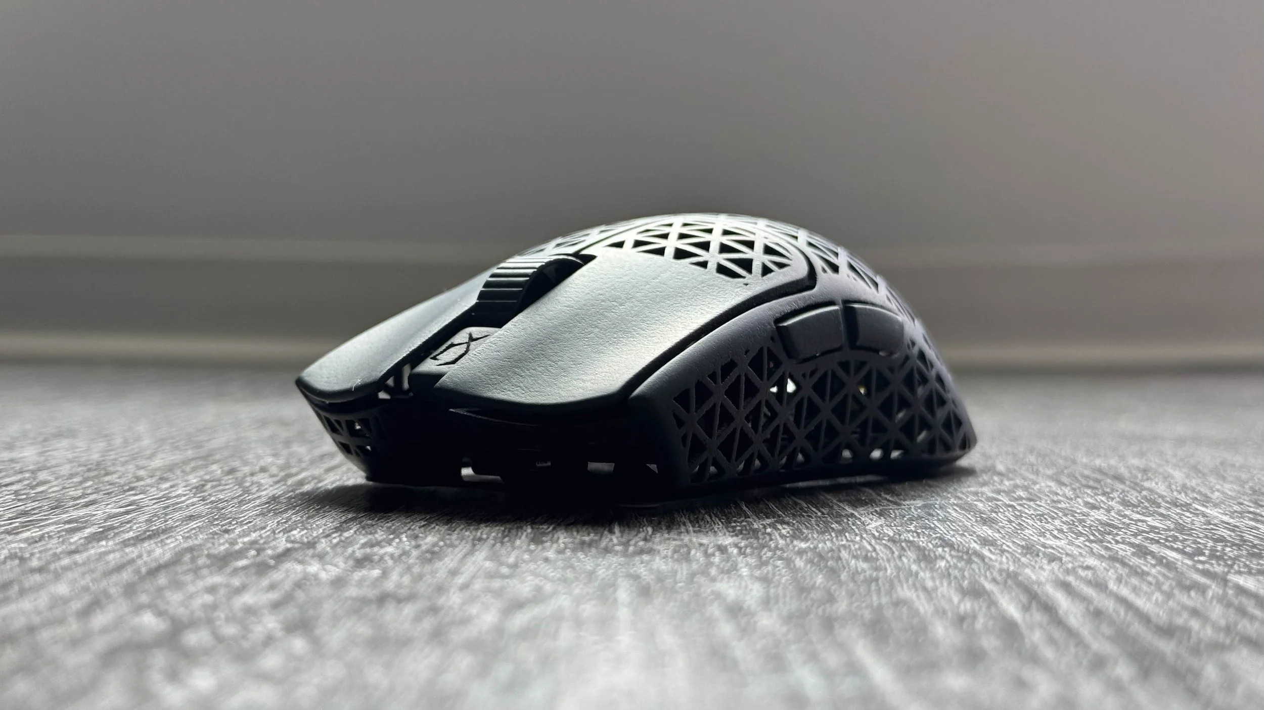 PMM Zen 8K Review: A Viper V3 Pro But Better — Rivions