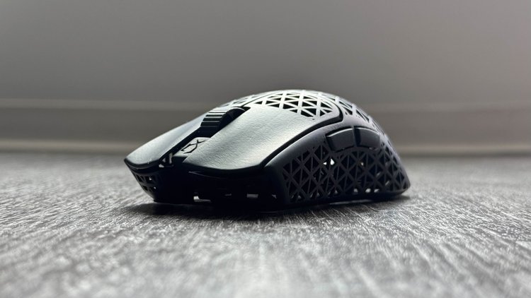 PMM Zen 8K Review: A Viper V3 Pro But Better — Rivions