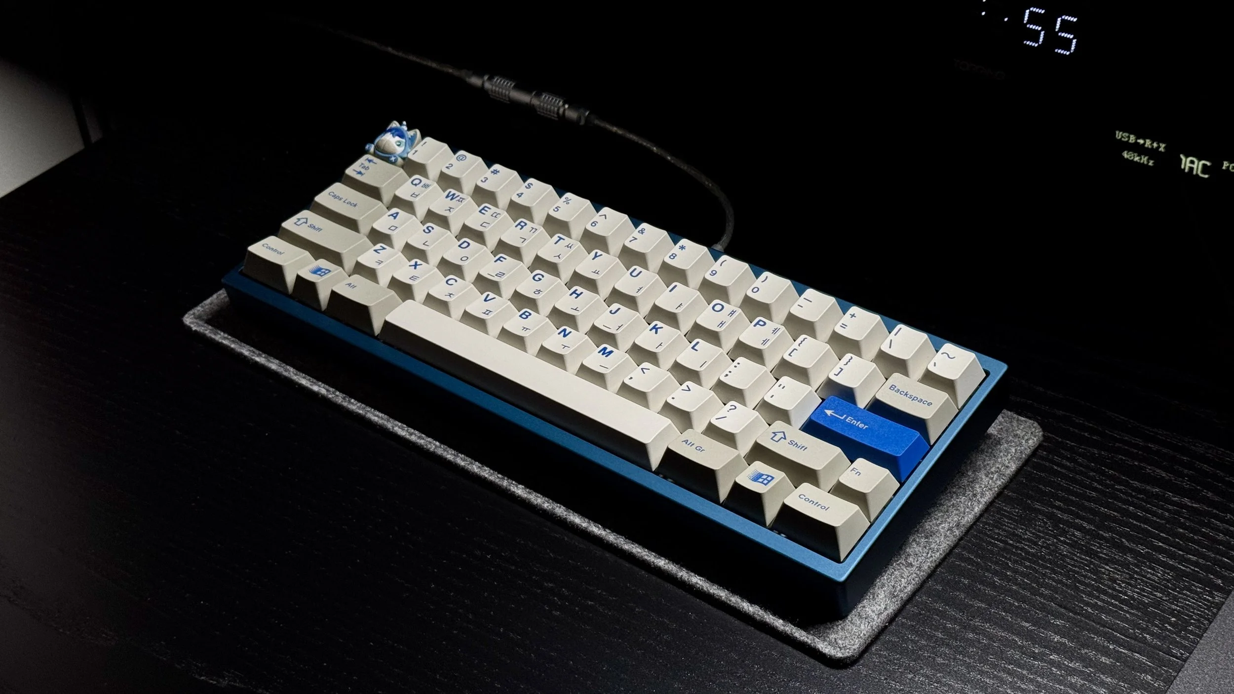 Top 10 Geonworks Venom 60HE Cases — Rivions