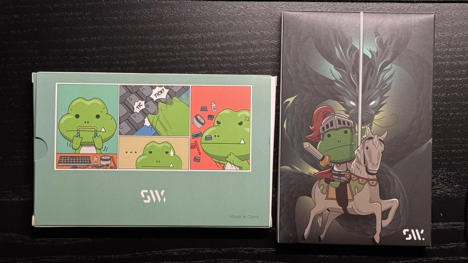 5 Popular Keyboard Stabilizers in 2025 — Rivions