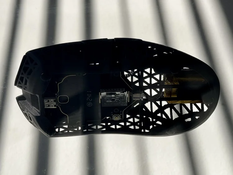 PMM Zen 8K Review: A Viper V3 Pro But Better — Rivions
